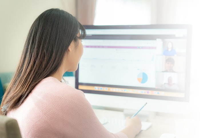 5 Tips for a Successful Video Conference | Metzgers